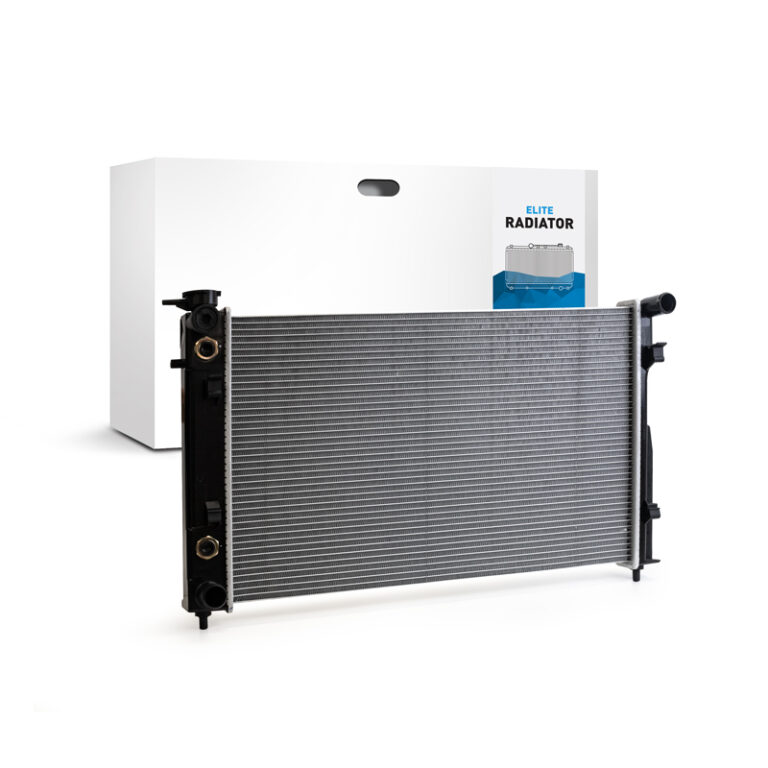 Procool Elite Radiators - Procool Parts